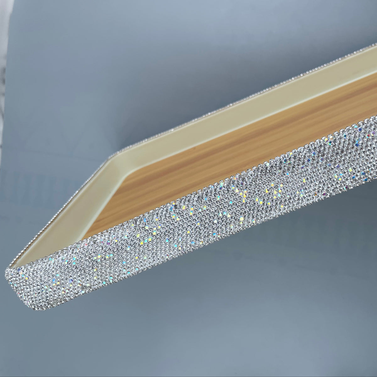 Pallet Ceramic Rhinestone CR0022 – Ole