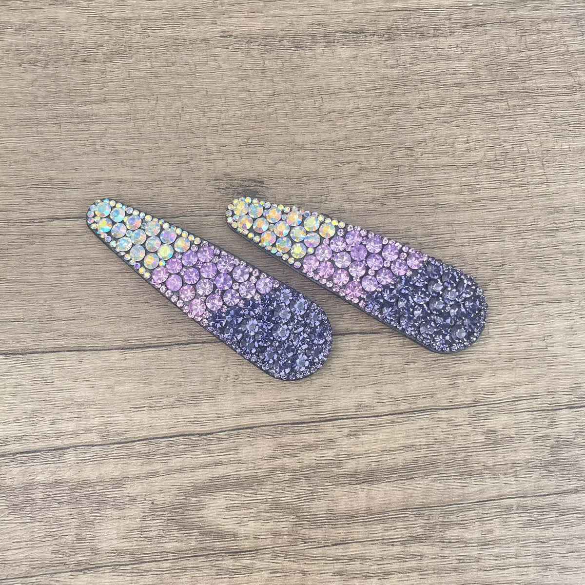 Simple Alloy Hair Clip L5035 -SET – Ole
